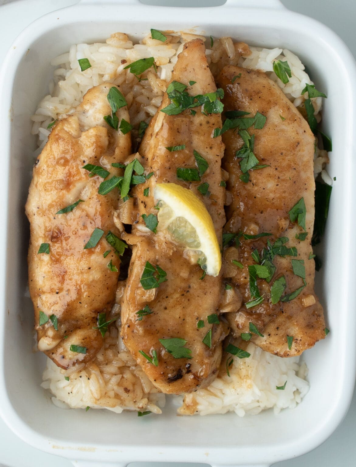 Easy Teriyaki Chicken Bento Box | Kid-Friendly Lunch Recipe